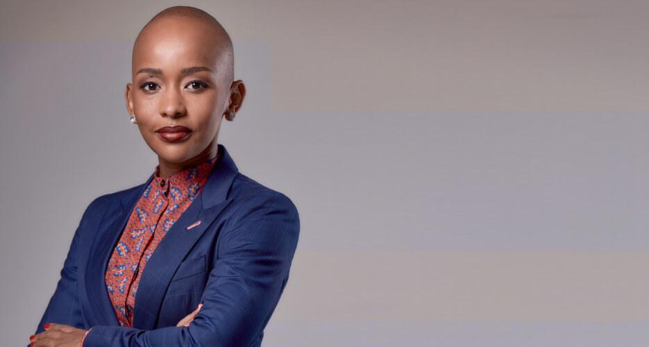 Hire Lynette Ntuli | Speaker Agent Contact Details